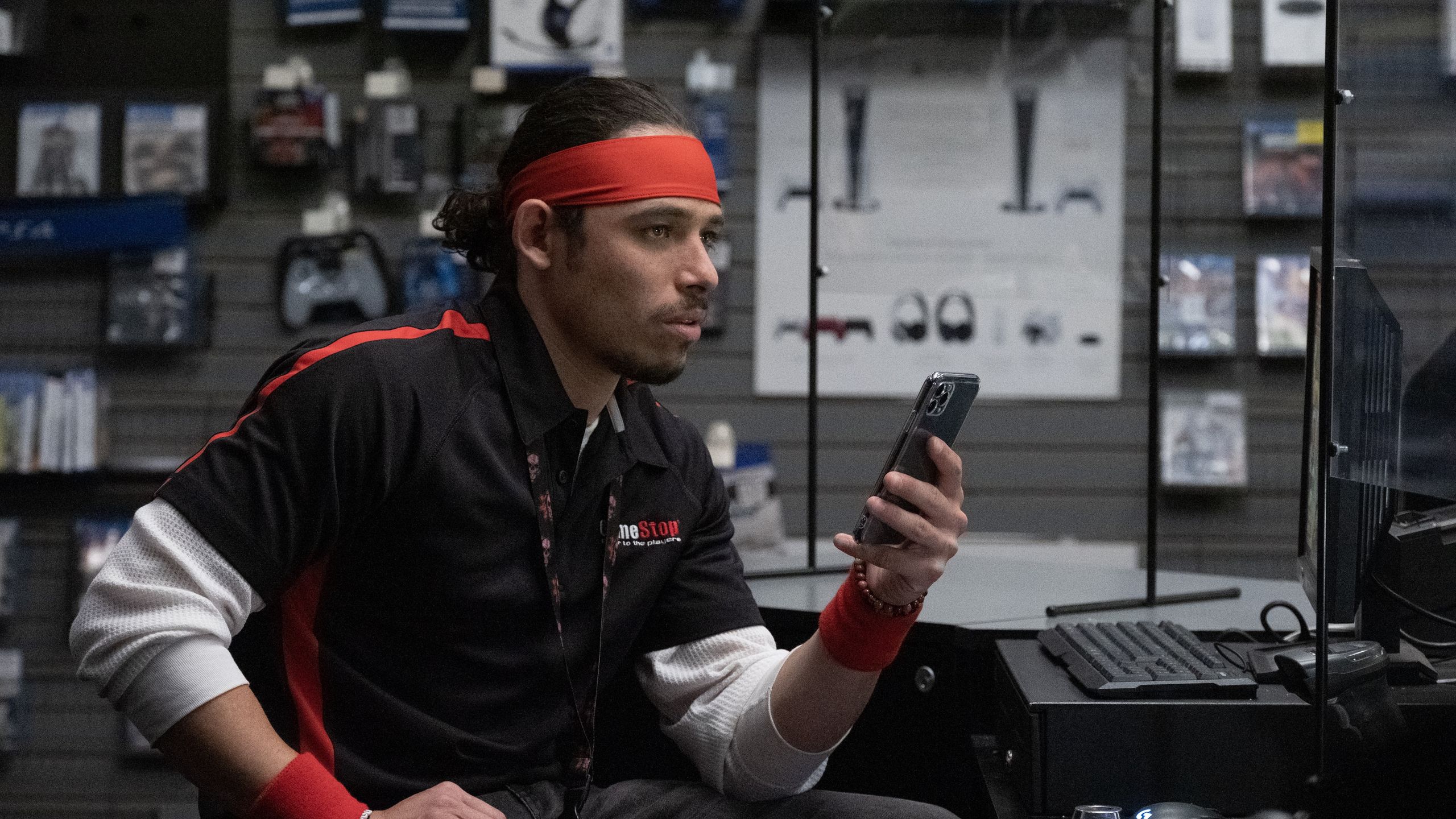Fact vs Fiction: Dumb Money — who's real in the movie | What to Watch