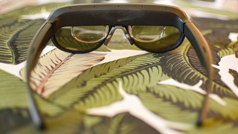 Exclusive – Up close with Qualcomm Snapdragon AR2 smart glasses and why ...