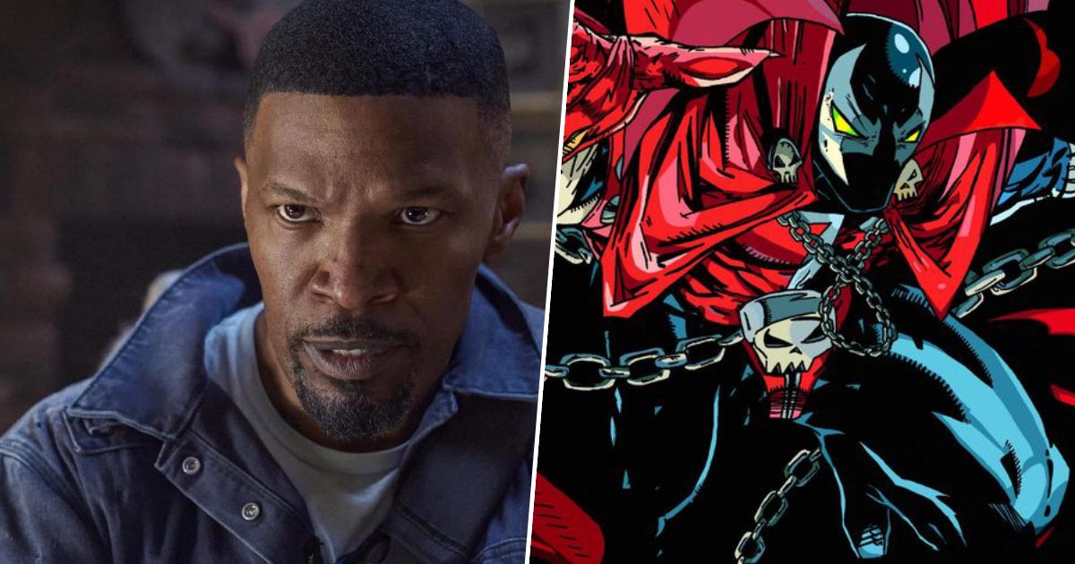 Spawn reboot gets a promising update and a planned release window ...