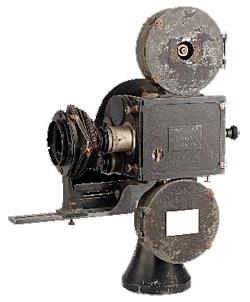 Vinten: 100 Years of Innovation | TV Tech