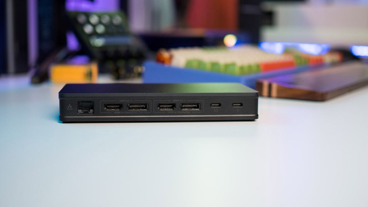 Review: UGREEN's 9-in-1 USB C Hub is ideal for multi-monitor ...