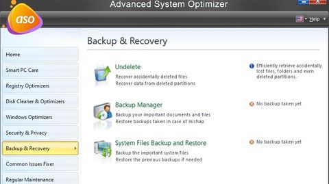 Systweak Advanced System Optimizer review | TechRadar