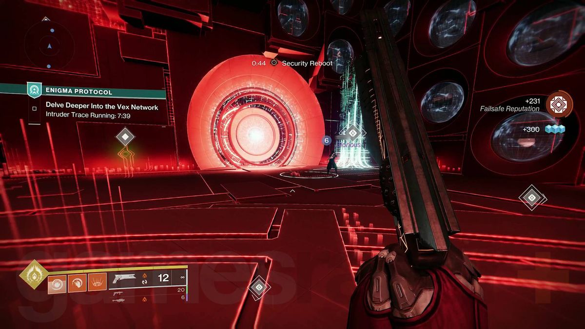 How to complete Enigma Protocol in Destiny 2 | GamesRadar+