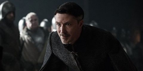The Game Of Thrones Episodes With The Most Meaningful Deaths | Cinemablend
