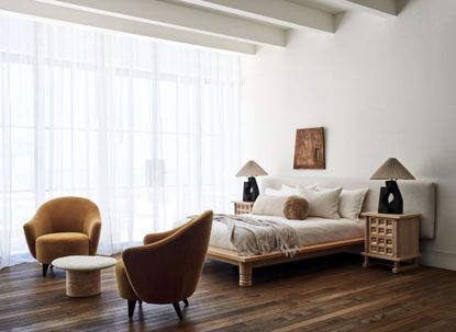 Athena Calderone on four ways to create perfect rooms | Livingetc