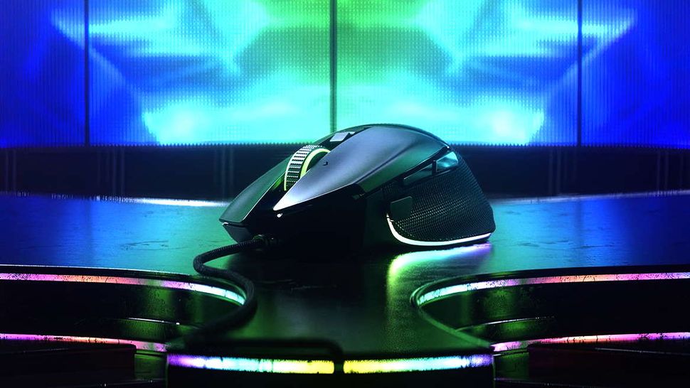 Best gaming mouse for 2022 | PC Gamer