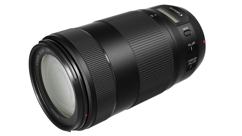 The best lenses for the Canon EOS 90D and EOS 80D: there's still life ...