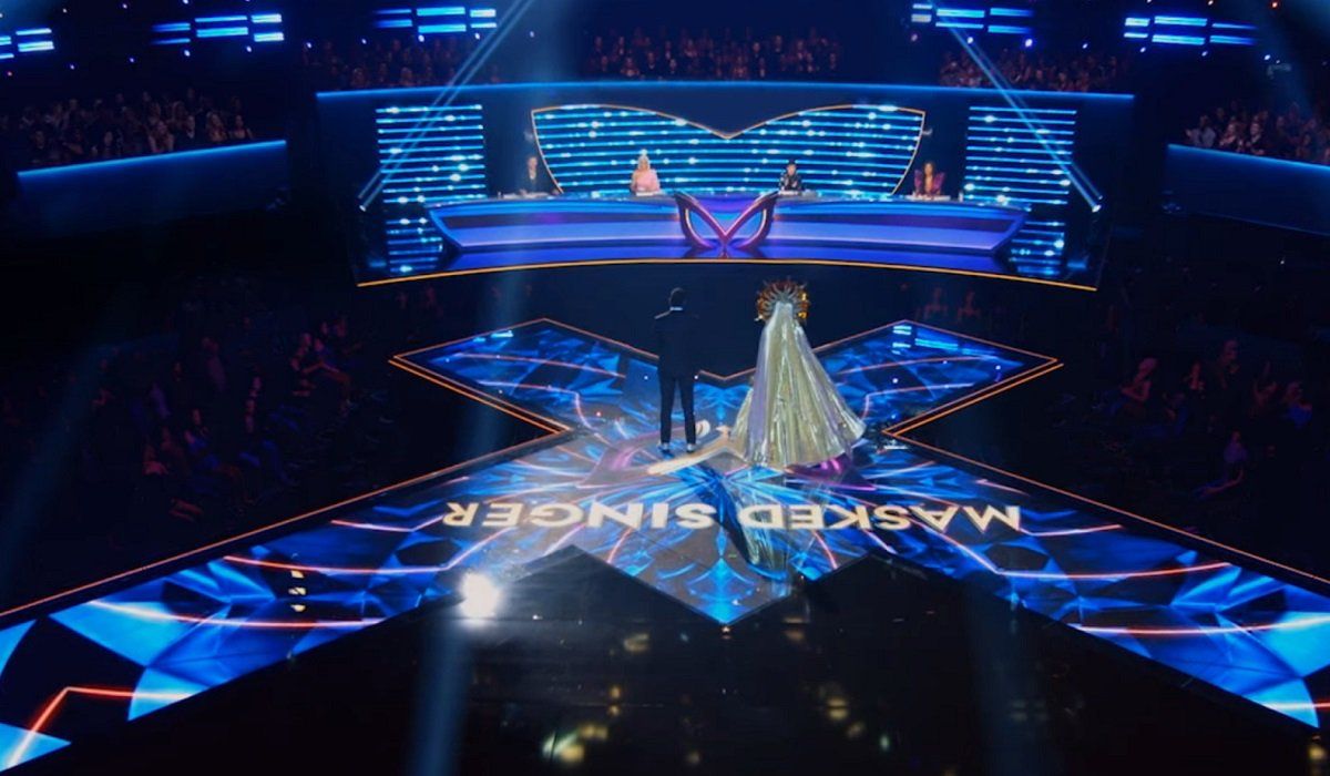 Why The Masked Singer's Fake Audience Is More Unsettling Than ...