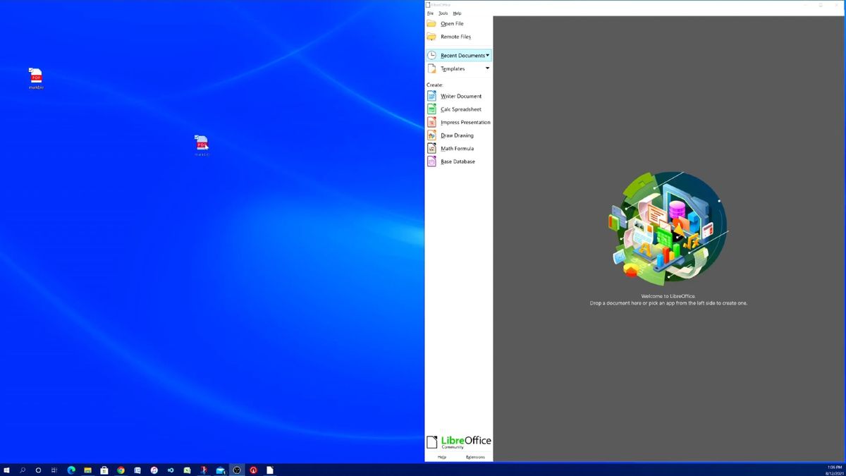 How to edit a PDF in LibreOffice | Laptop Mag
