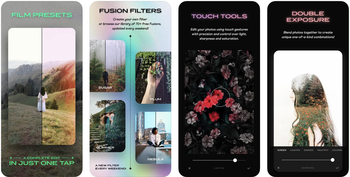 Best free photo editing apps in 2025 | iMore