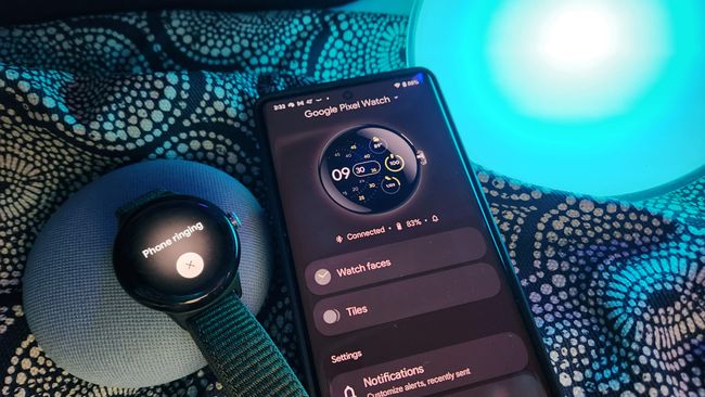 How to use Pixel Watch to find your phone | Android Central