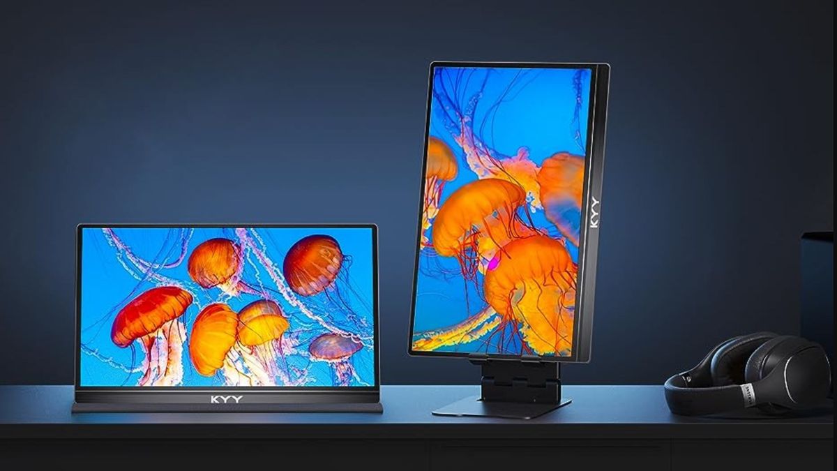 The best portable monitors in 2024 | Windows Central