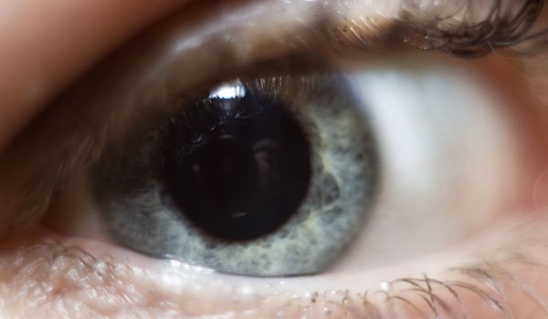 Inhaled 'Poppers' Can Lead to Vision Problems | Live Science