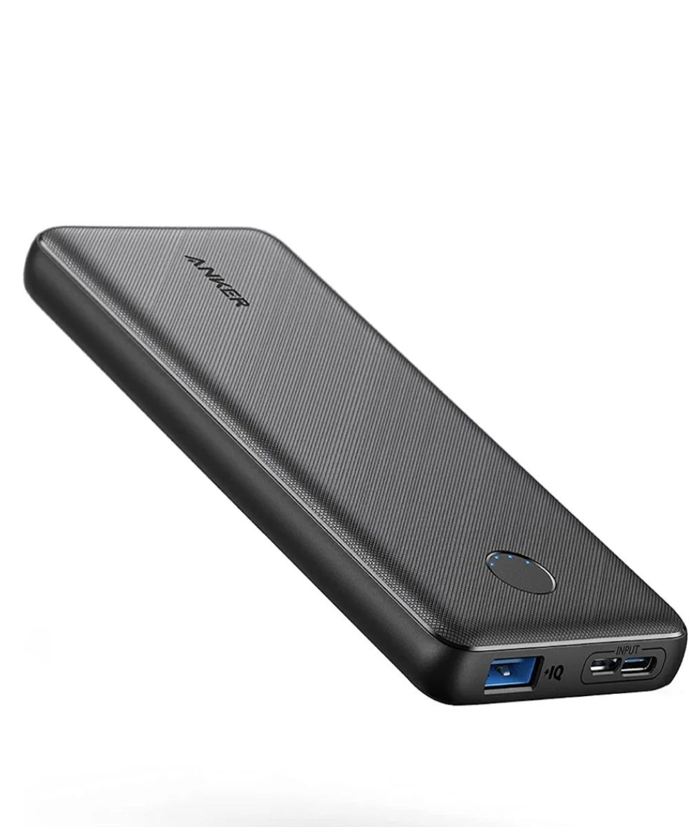 Best portable battery packs for iPhone 2025: travel-ready power ...