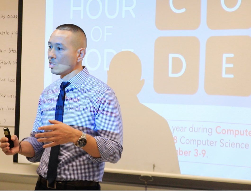 Robotics in the classroom | Tech & Learning