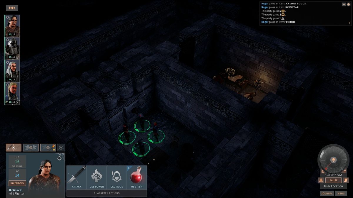 The best Solasta: Crown of the Magister mods | PC Gamer