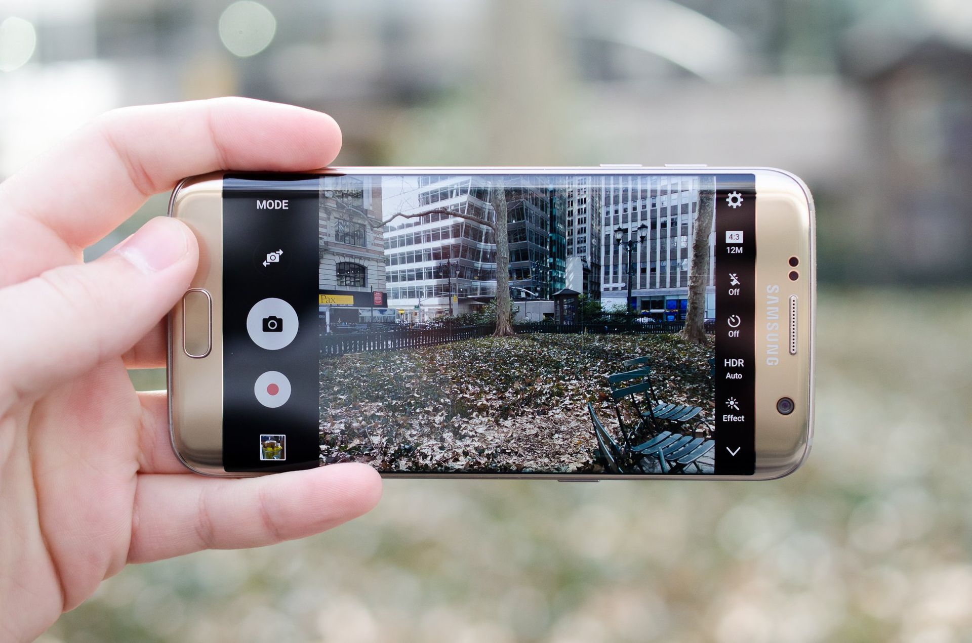 How to capture amazing video on your Galaxy phone | Android Central