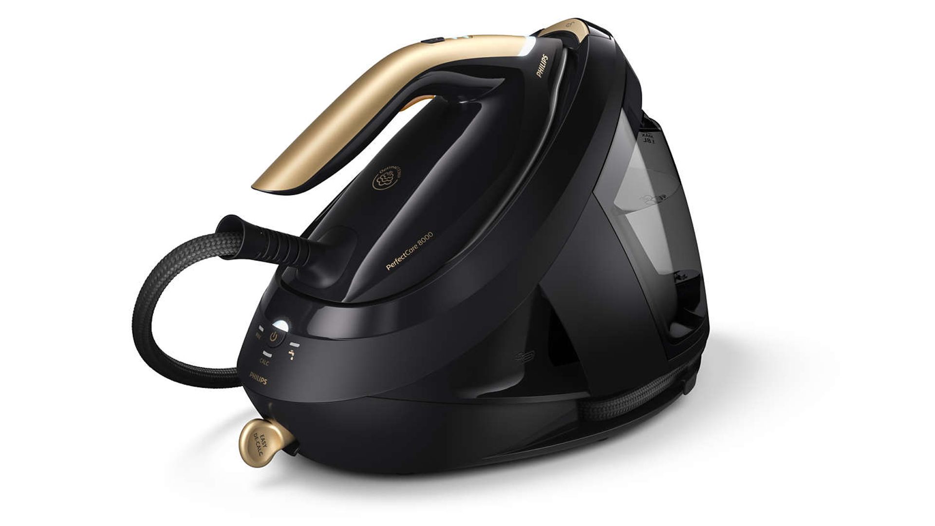 Best iron or steam generator for easy crease removal | T3