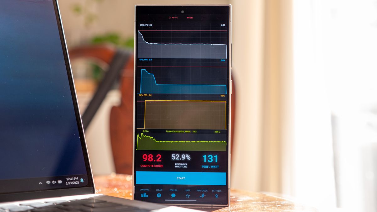 Samsung Galaxy S24 Ultra one year later: We want the Galaxy S25 Ultra ...