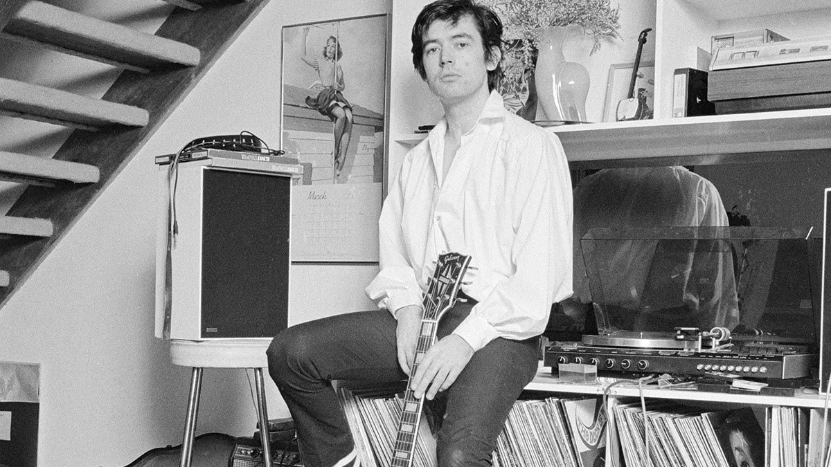 The Story of Robert Gordon and the Late Seventies Rockabilly Revival ...