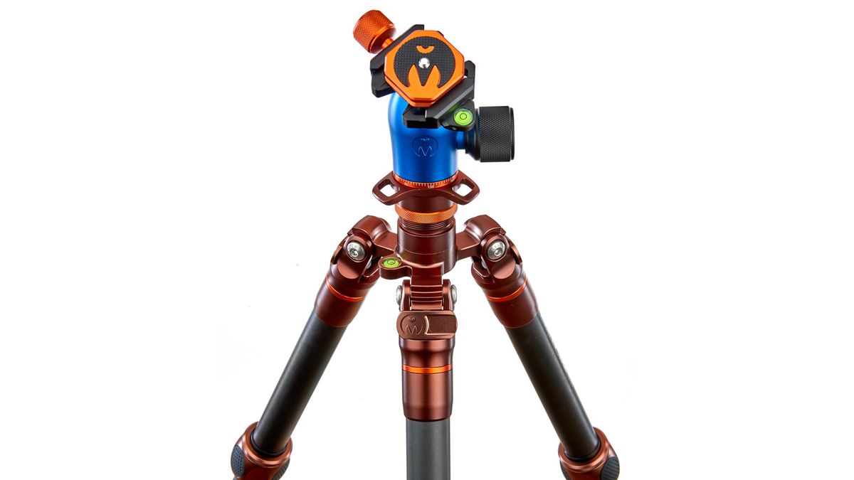 3 Legged Thing makes its three most advanced tripods even more ...