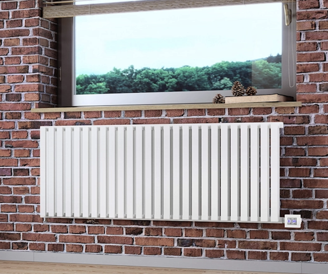 10 hallway radiator ideas for a warm welcome | Homebuilding