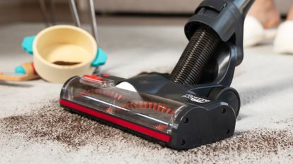 Henry Quick review: cordless vac with quick-release dust bag will put a ...