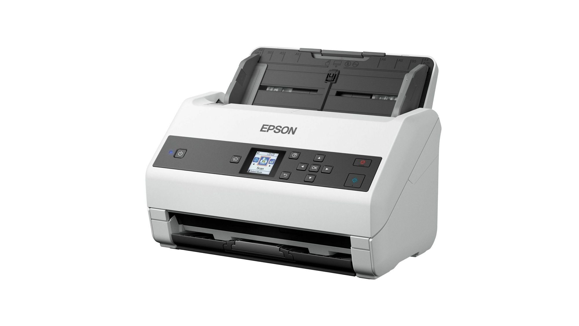 Epson WorkForce DS-970 review: A scanner quickly | IT Pro