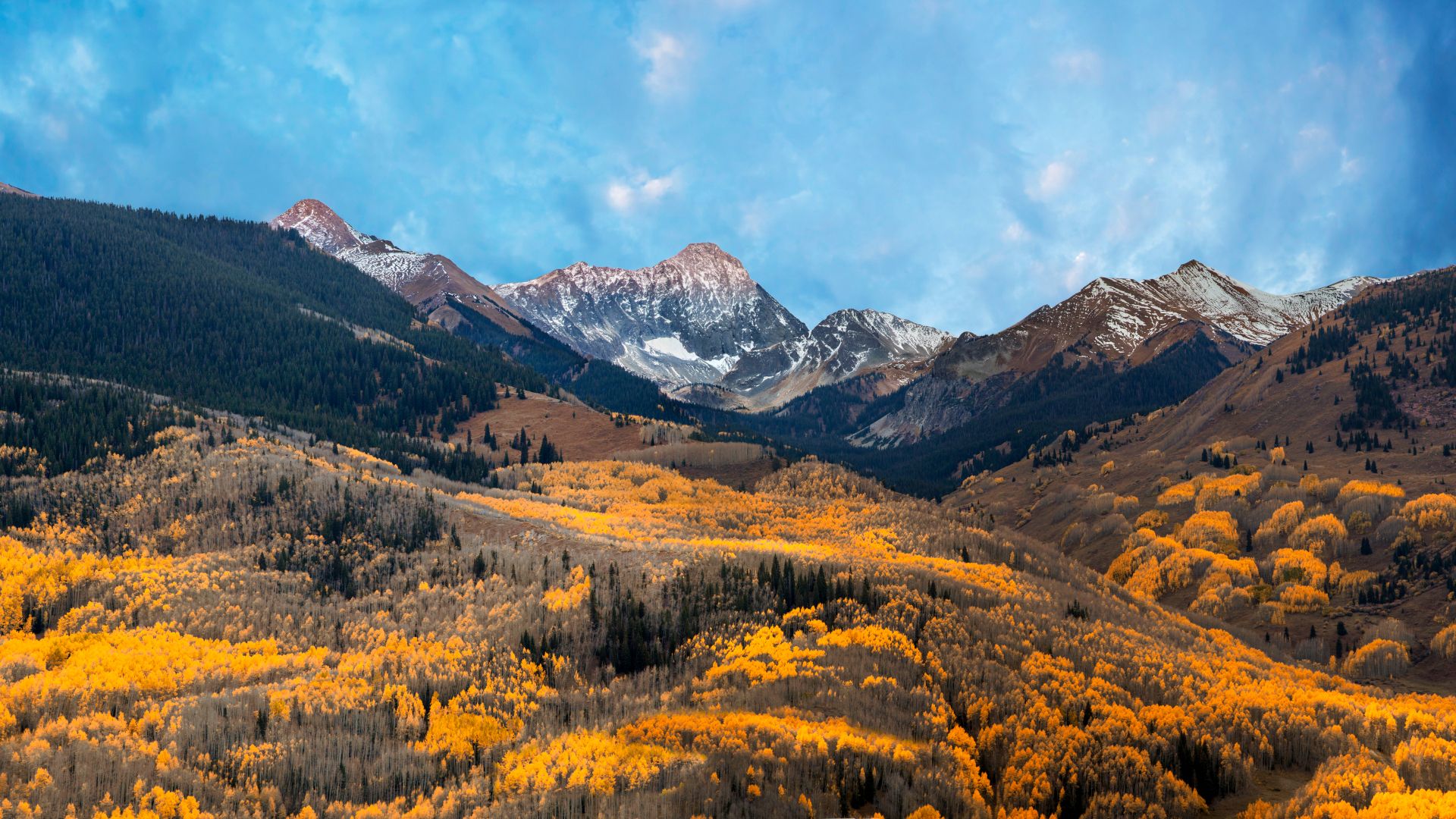You’ve been warned: these are the 7 most difficult 14ers in Colorado ...