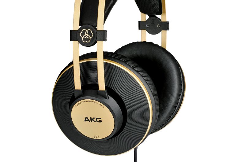 AKG K92 review | What Hi-Fi?