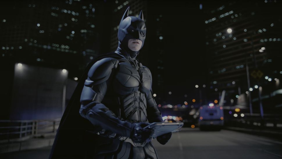 5 Reasons Why Bane Is My Favorite Antagonist From The Dark Knight ...