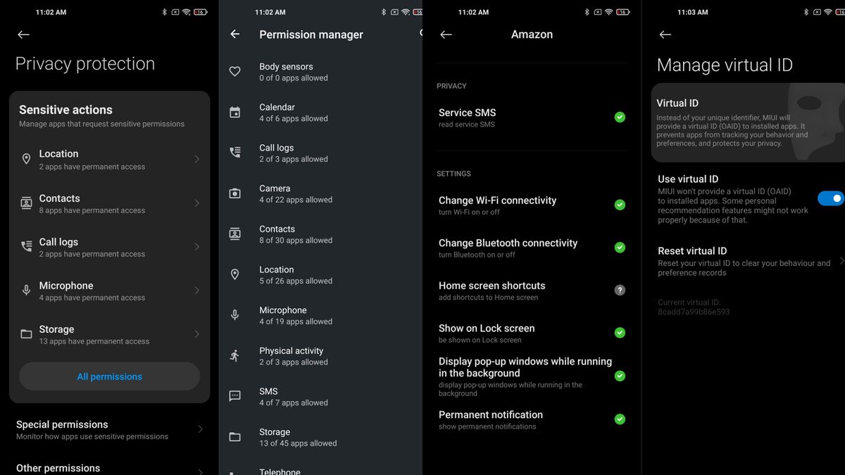 MIUI 12 update: the best features and biggest changes | TechRadar
