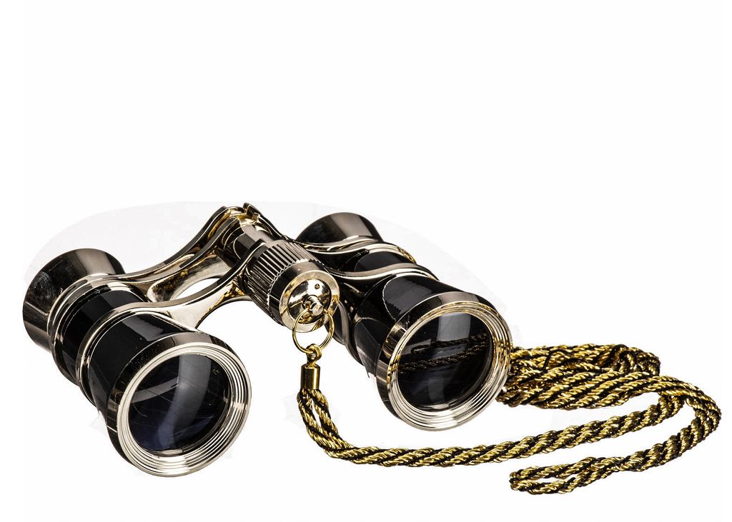 The best opera glasses in 2025: pocket sized binoculars for theater and ...