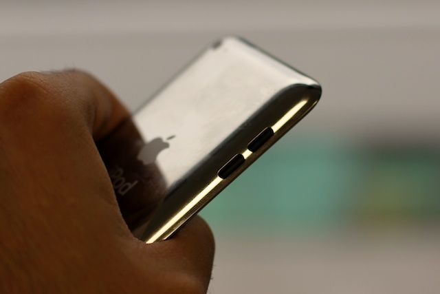 iPod touch (2010) review | iMore