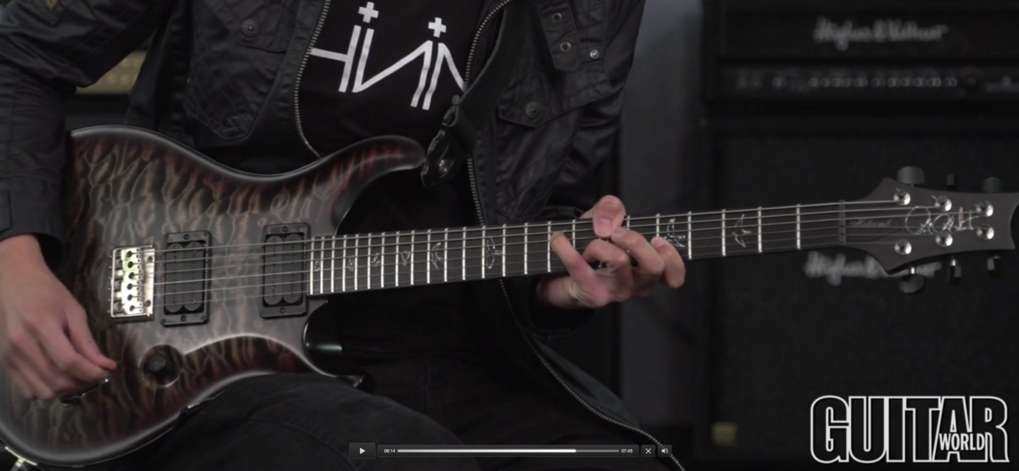 Working with Five- and Six-String Chord Voicings, and How to Play ...