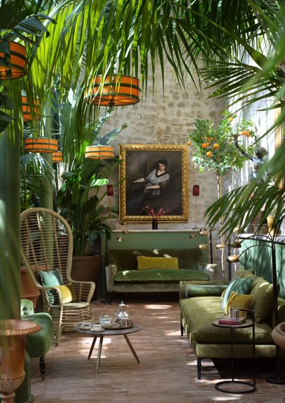 Reschio: the First Thousand Years explores the Umbrian hotel | Wallpaper*