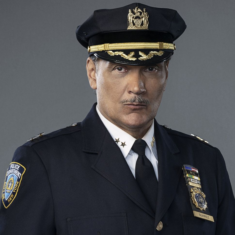 Meet the East New York cast: who's who in the crime drama | What to Watch