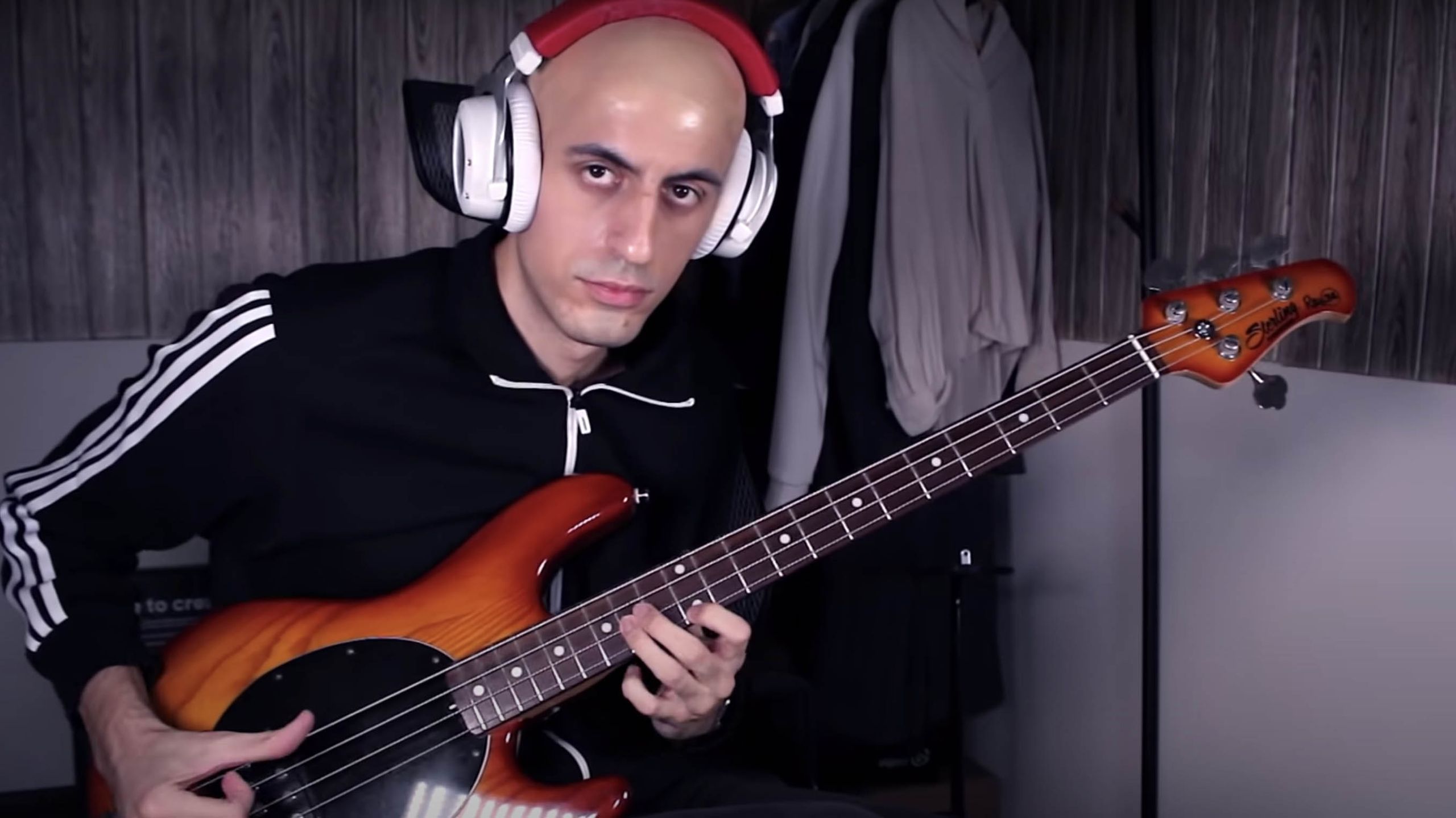 The greatest bassists of the 21st century, ranked by you! | MusicRadar
