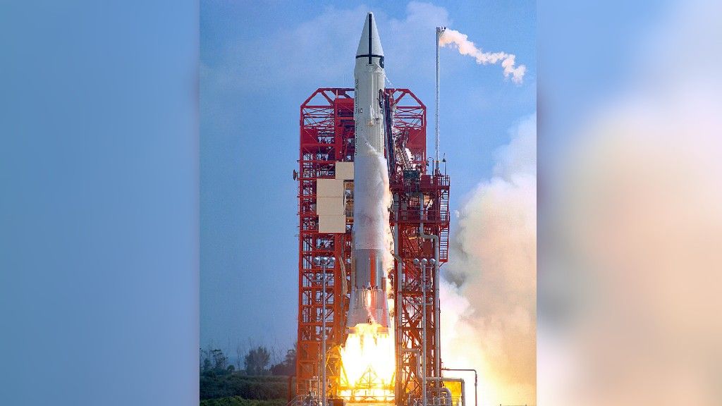 Vulcan Centaur rocket: The space workhorse of tomorrow | Space