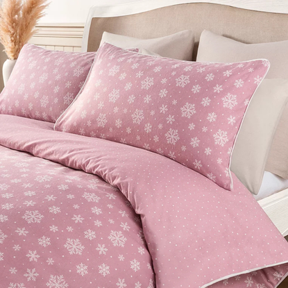 Stacey Solomon’s Christmas collection embraces Scandi-style | Ideal Home