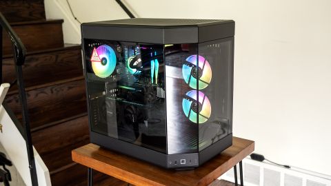 iBuyPower Y60 Gaming Desktop Review: Premium Mainstream Performance ...