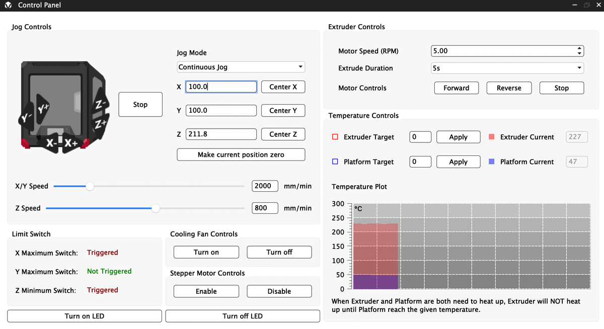 Voxelab Aries 3D Printer Review: Perfect for Beginners, Students | Tom ...