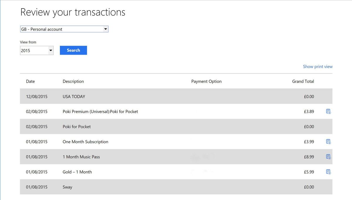 Everything you need to know about managing your Store account on ...
