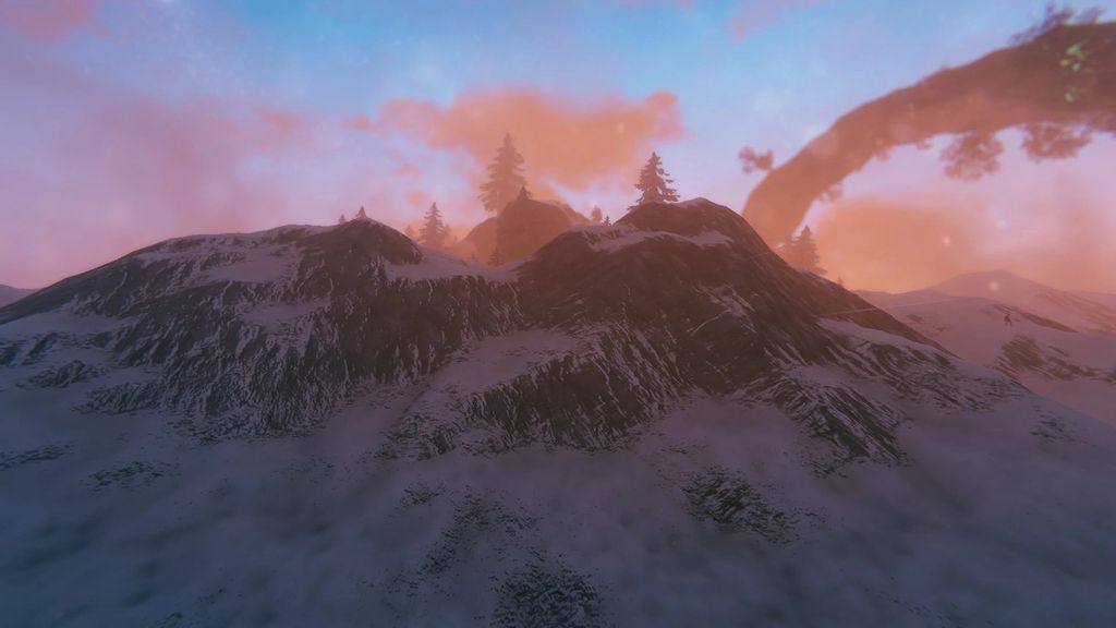 Valheim biomes, regions, and what to expect explained | GamesRadar+