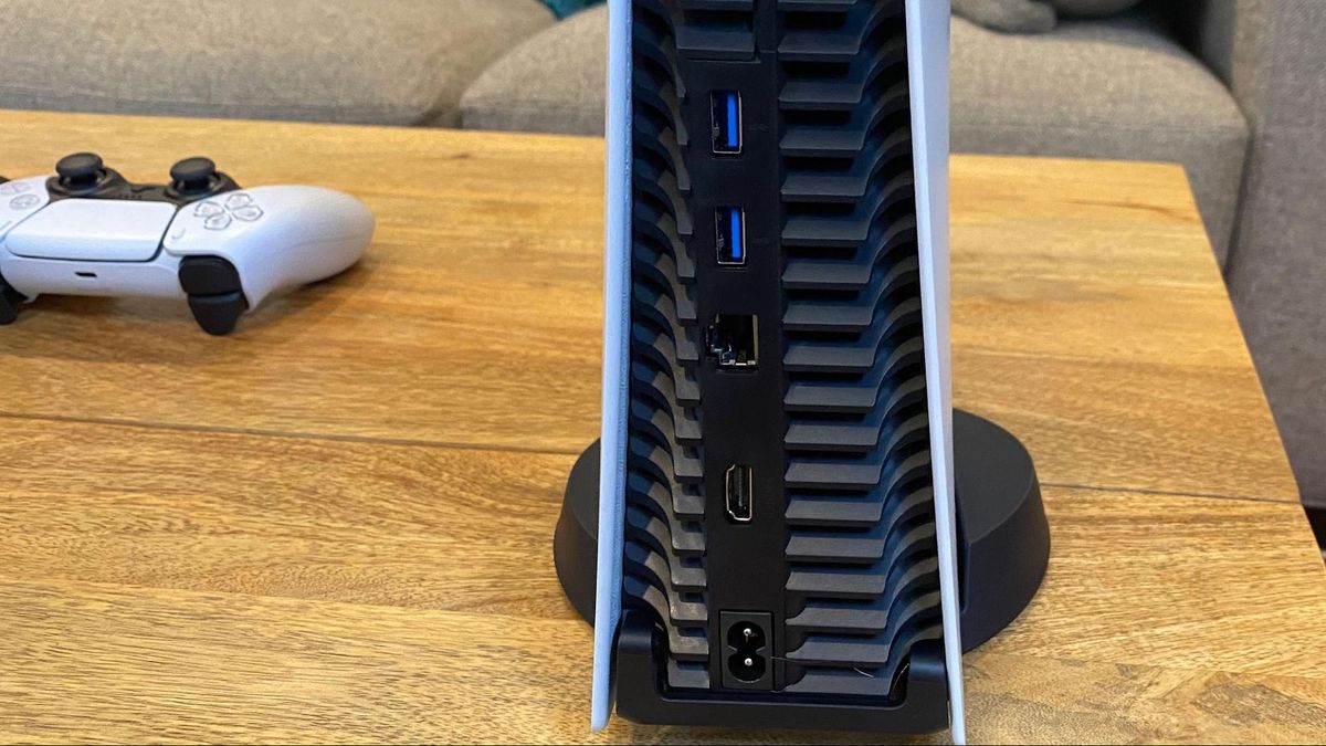 PlayStation 5 Unboxing and Hands-On | Tom's Hardware