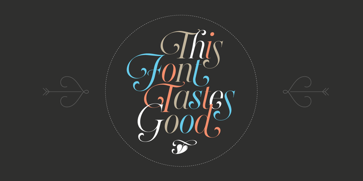 10 fancy fonts to give your work a touch of class | Creative Bloq