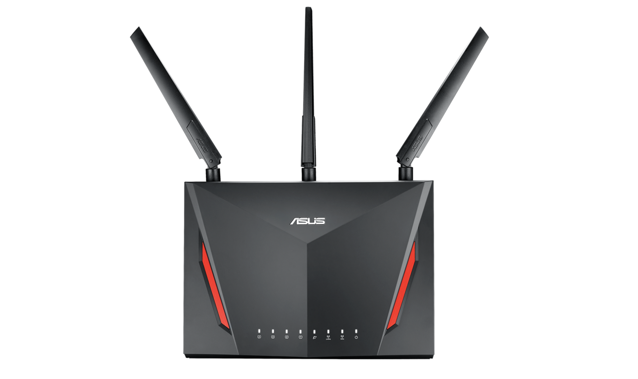 TP-Link Archer AX11000 vs Asus RT-AC86U: which wireless router is ...