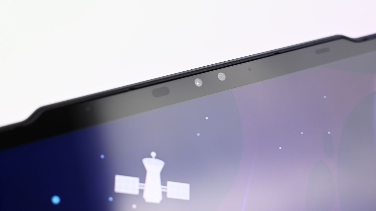 Lenovo Slim Pro 9i review: Close to perfection for creators | Windows ...