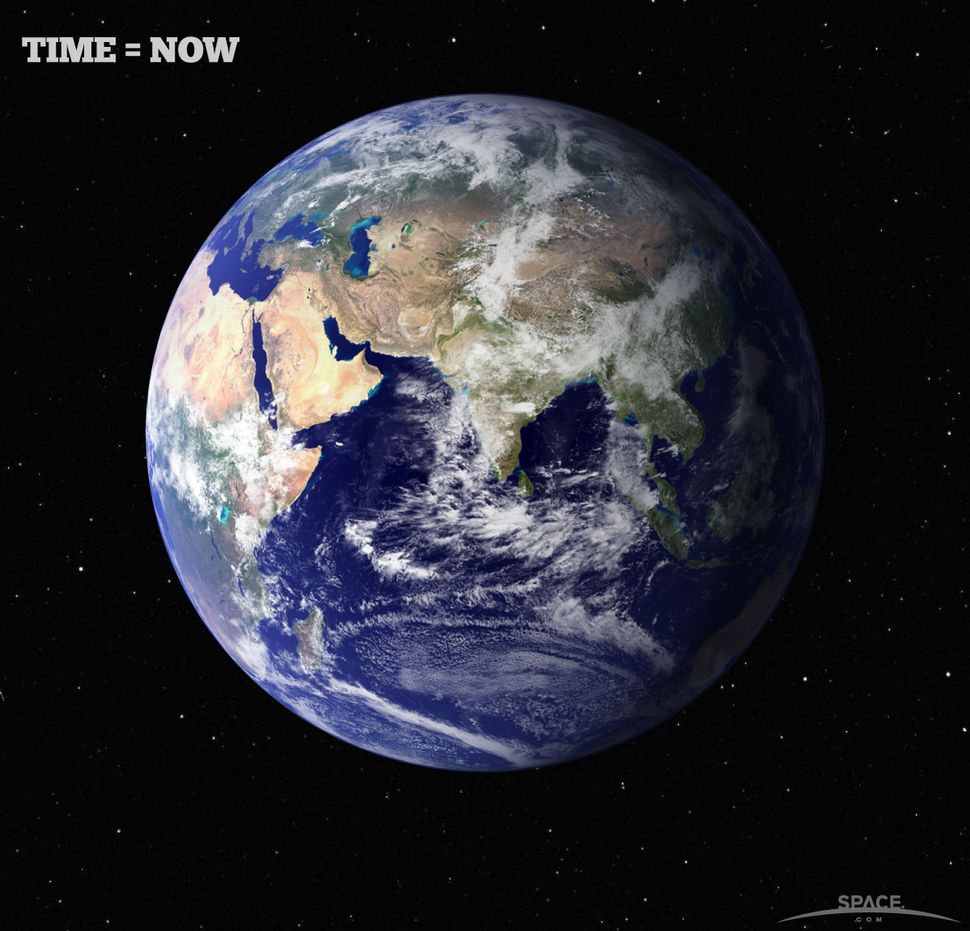 The History & Structure of the Universe (Infographic): Page 2 | Space