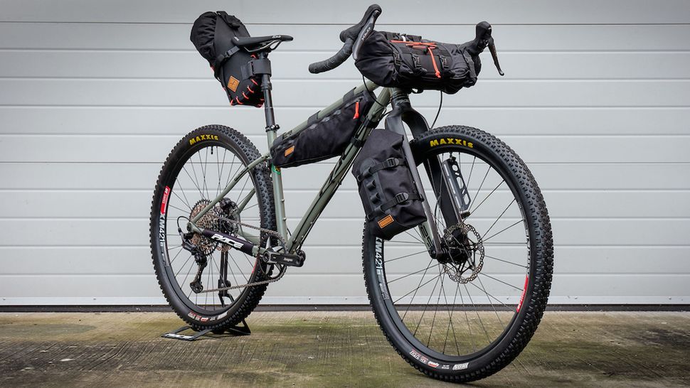 Is Pace's new RC429 hardtail the most versatile MTB around? | Bike Perfect